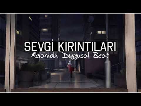 Sevgi Kırıntıları - Duygusal Melankolik Beat 2020 | İK Müzik(Acıklı Beat)