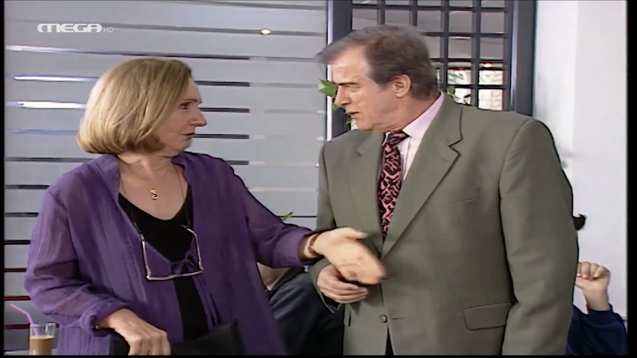 Δέκα Λεπτά Κήρυγμα - Επεισόδιο 15 HD - YouTube