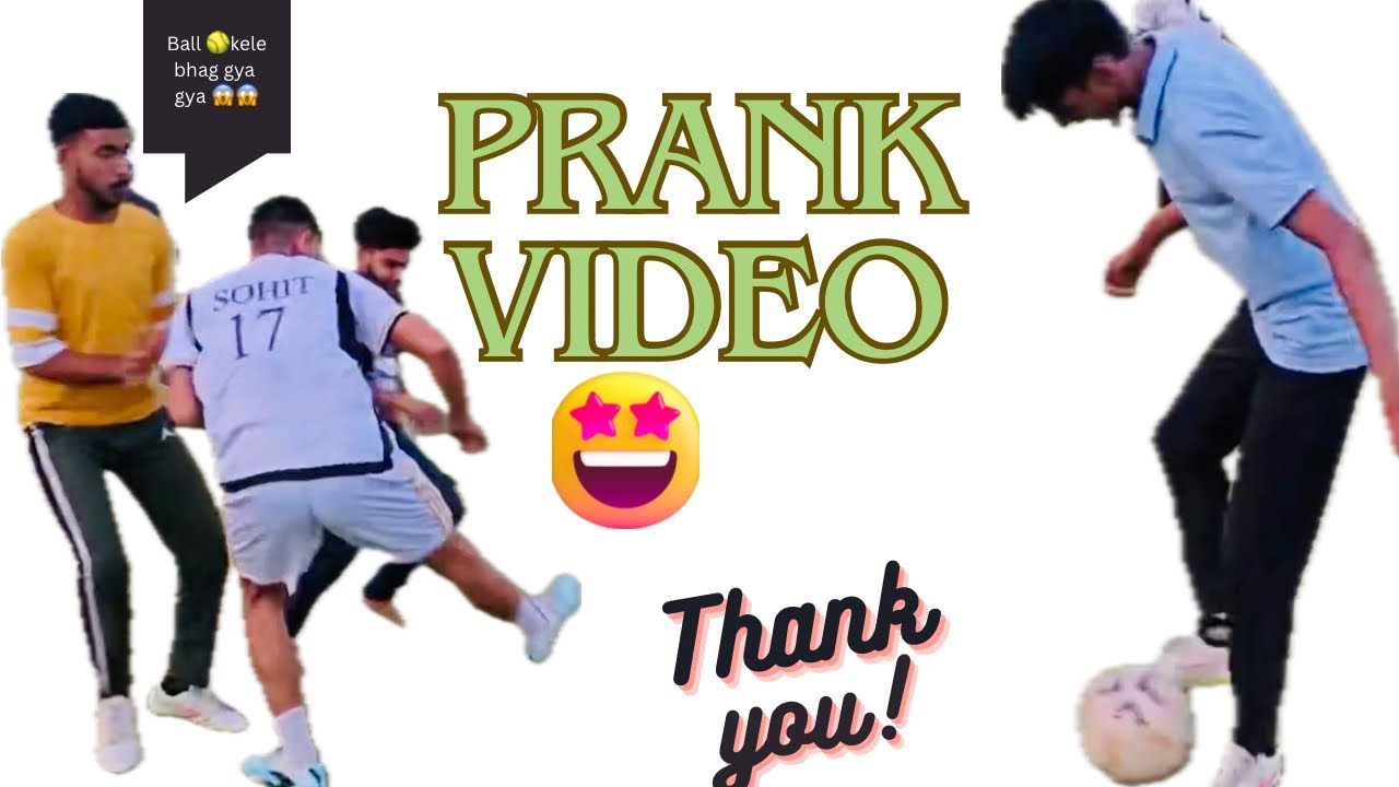 Top 10 prank ||frist prank | - YouTube