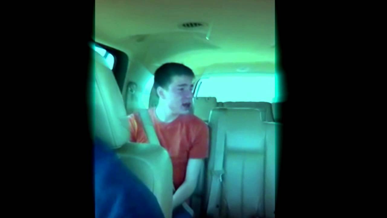 Jake BARTH [Remix] - YouTube