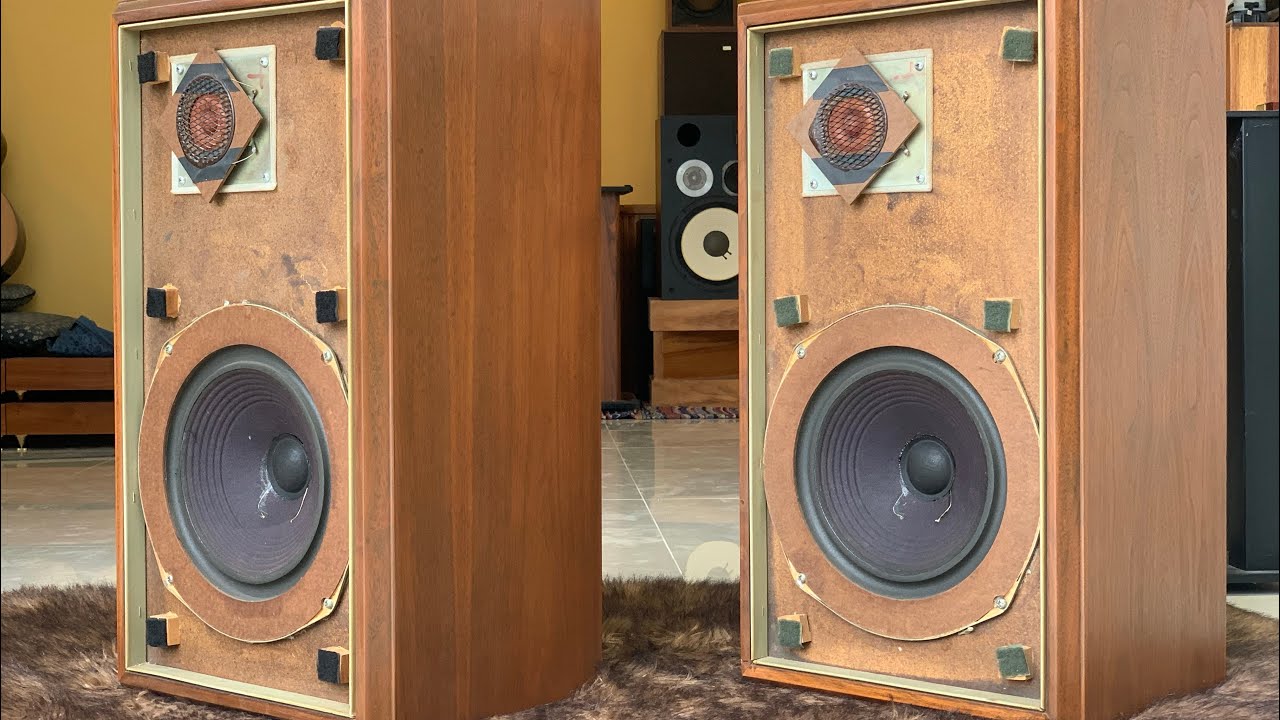 Loa Advent trép đỏ khung tranh chơi nhạc Mỹ - lh 0838 449 449 Hoàng ...