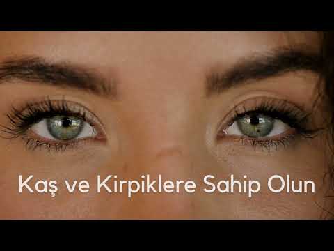 Oilwise Kaş & Kirpik Bakım Yağı