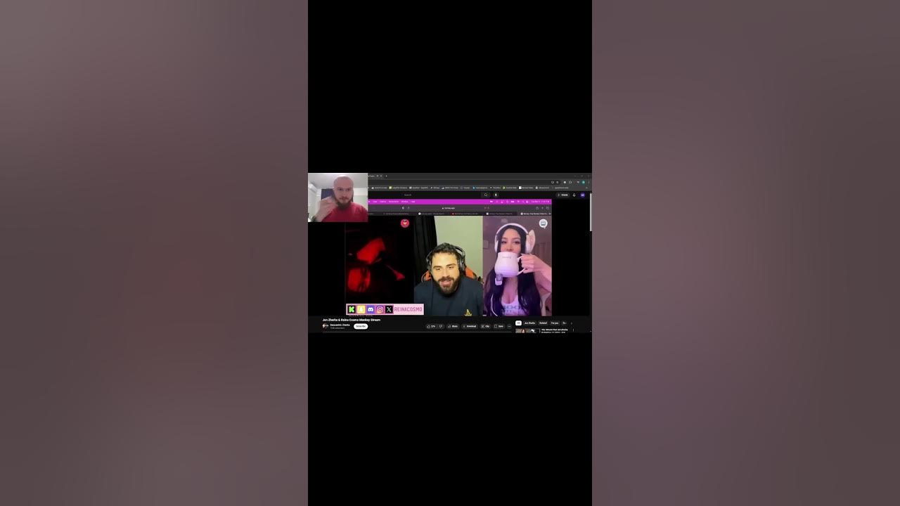 Zherka Teasing Woman THE RIGHT WAY - ANALYSIS of Rizz Pickup Dating - YouTube