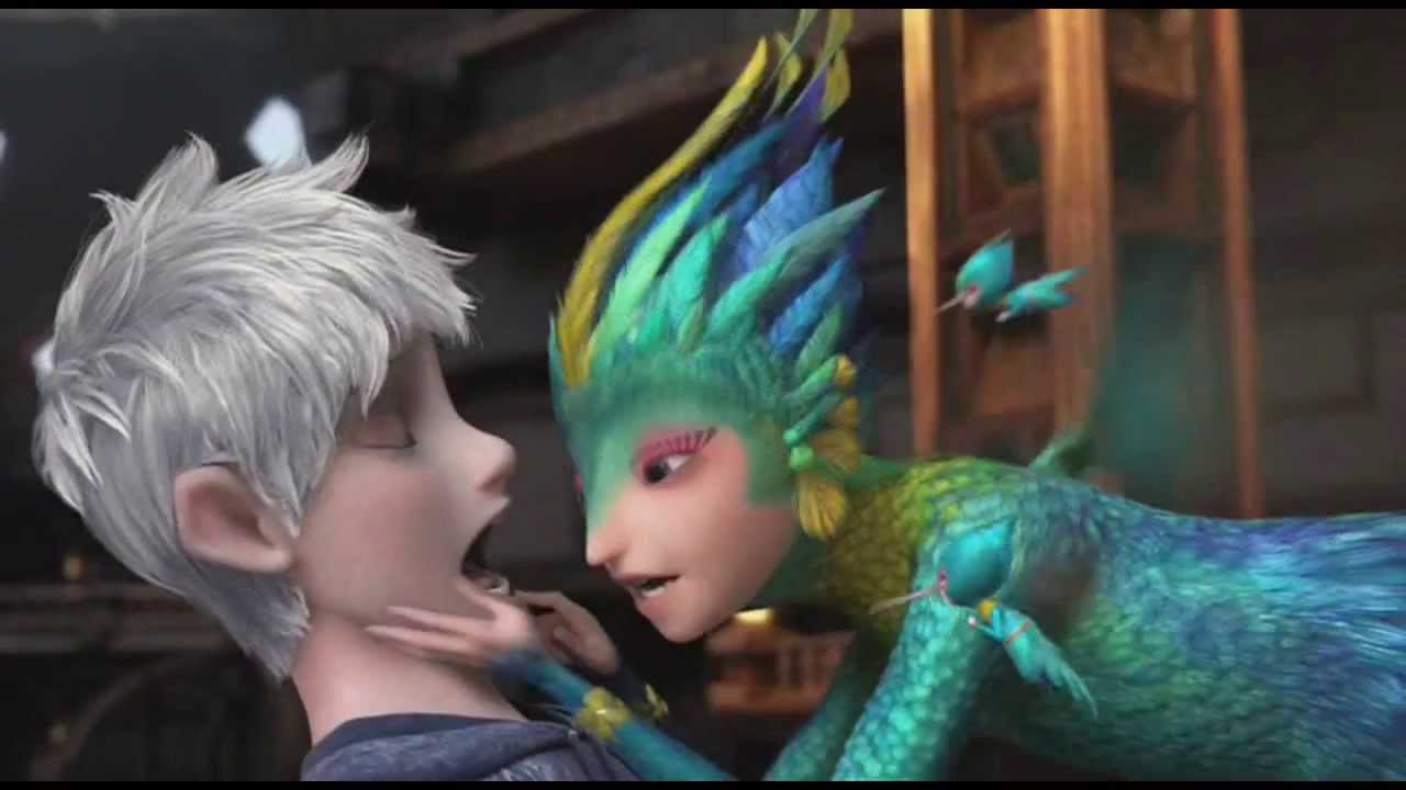 Rise of the Brave Tangled Dragons / Crack Video - YouTube