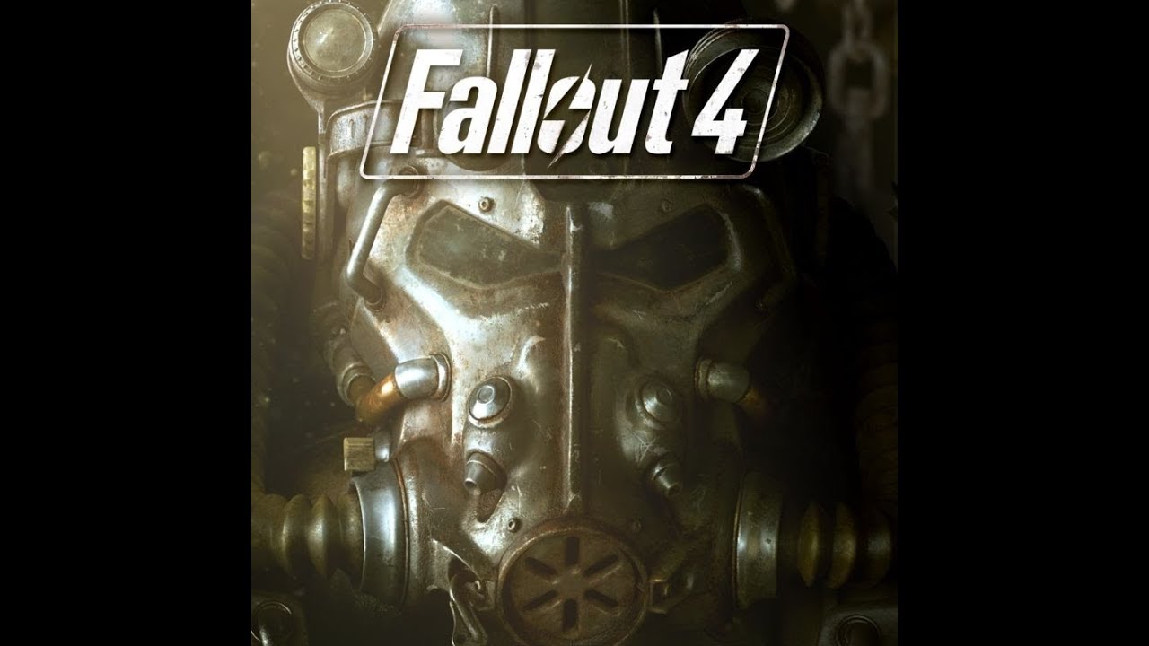 Fallout 4 Taking on a Raider Base with nothing but a Sniper Rifle ...