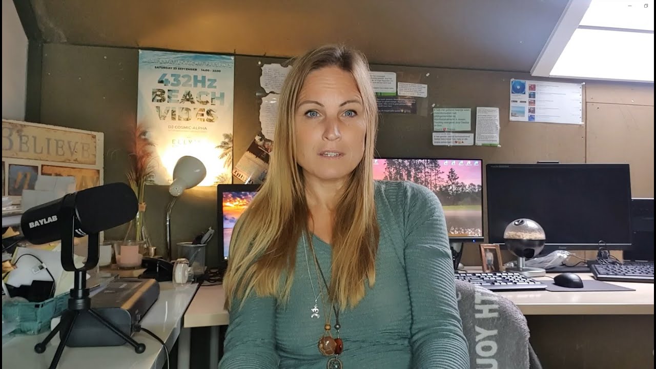 Voor wie openen wij ons hart eigenlijk? - YouTube