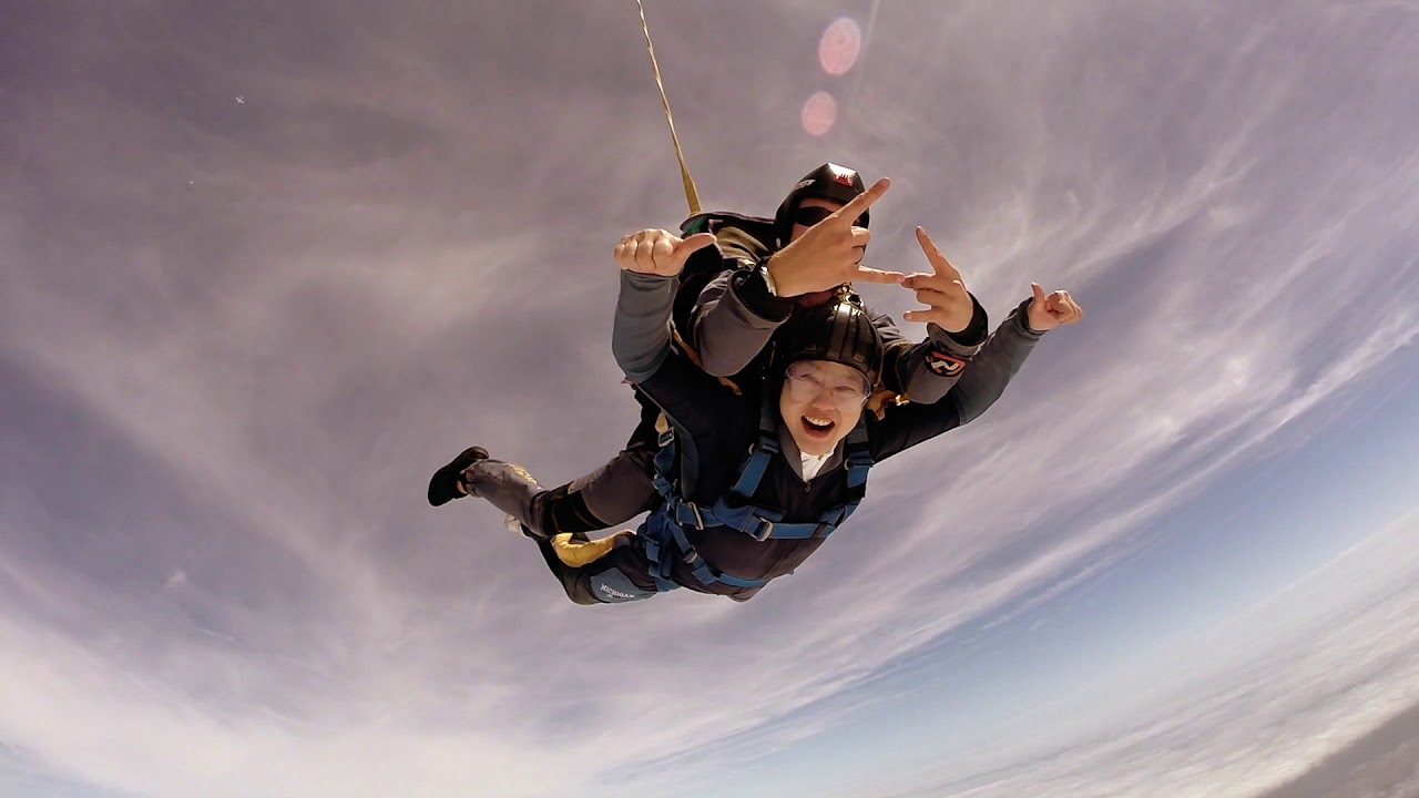 Big Drop Video - YouTube