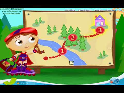 PBS Kids PLAY Part 19 - YouTube