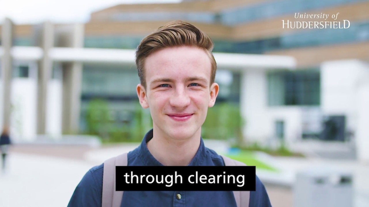 Callum's Clearing Story - YouTube