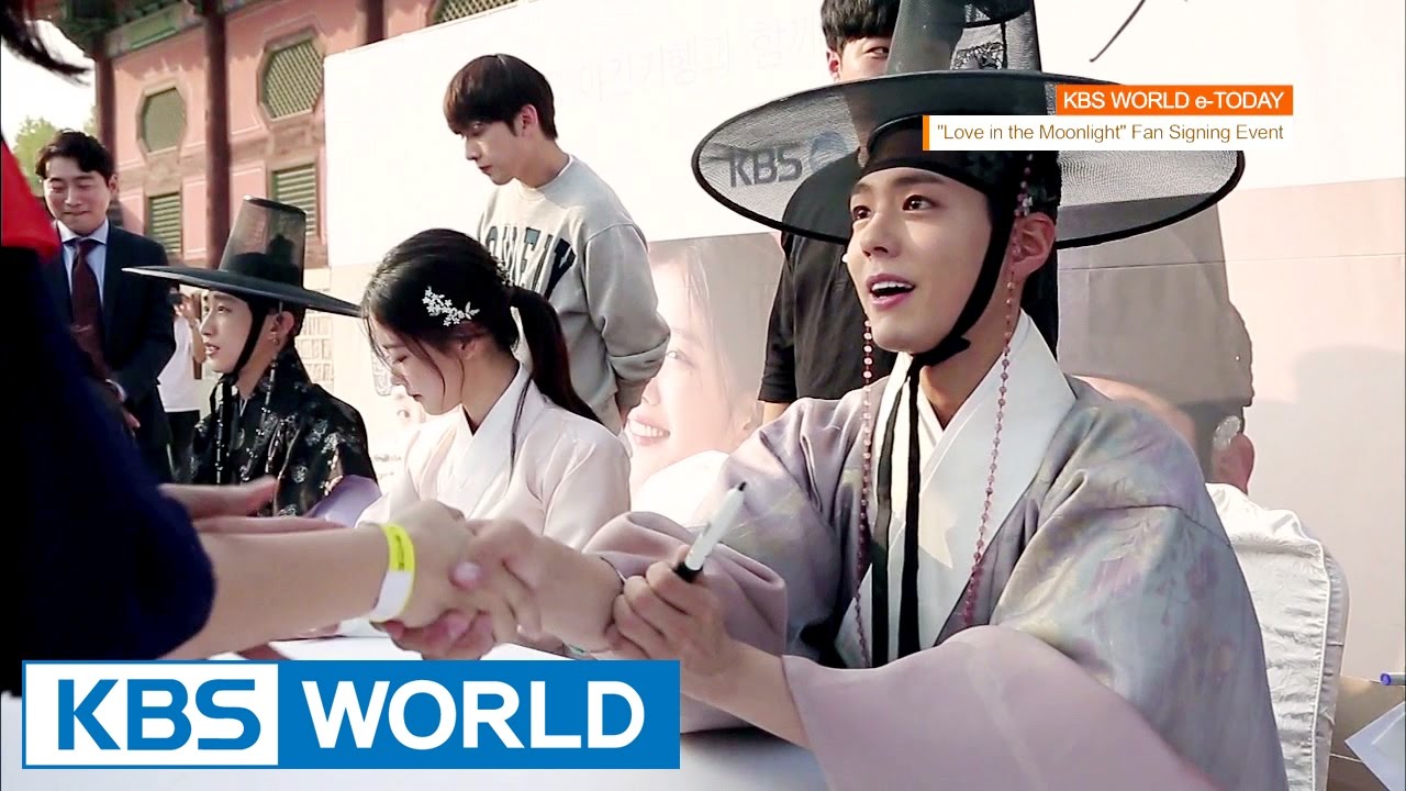 KBS WORLD e-TODAY [ENG/2016.10.20] - YouTube