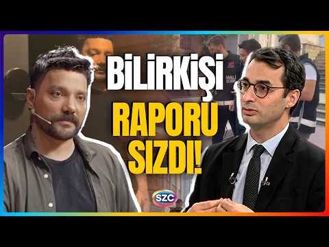 OĞUZHAN UĞUR'A KUMPAS MI? Barış Terkoğlu Milyonluk Para Trafiğini ve Bilirkişi Raporunu Açıkladı!