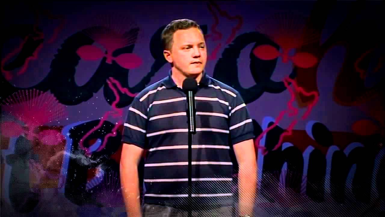 Ed Caruthers - Unsociable - YouTube