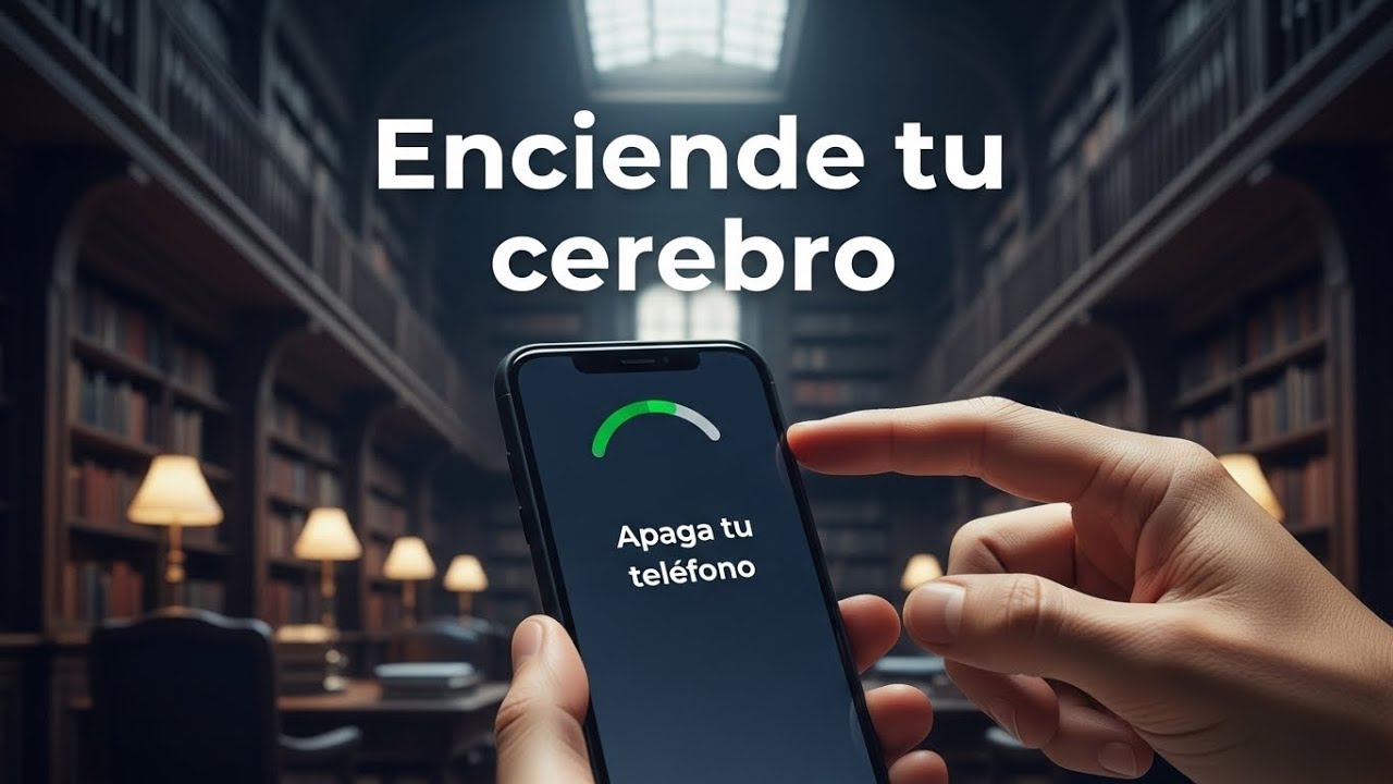 Apaga tu celular ahora. - YouTube