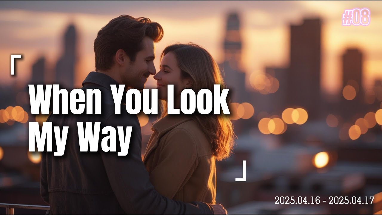 When You Look My Way – Love Song That Will Melt Your Heart 【Dynamic ...