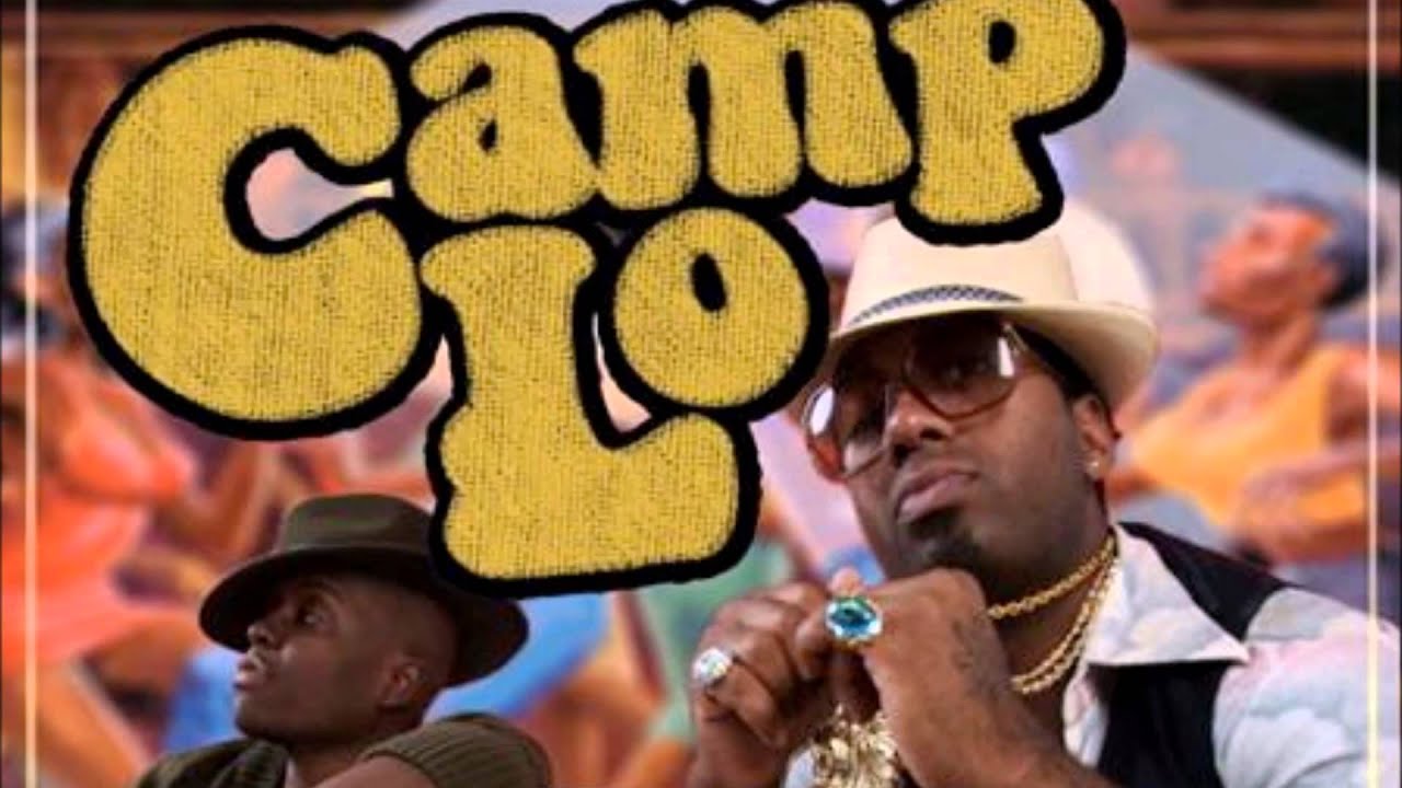 Camp Lo - black connection - YouTube