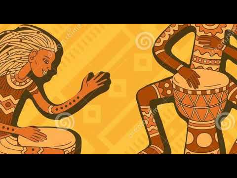 Oud - Tribe Symphony