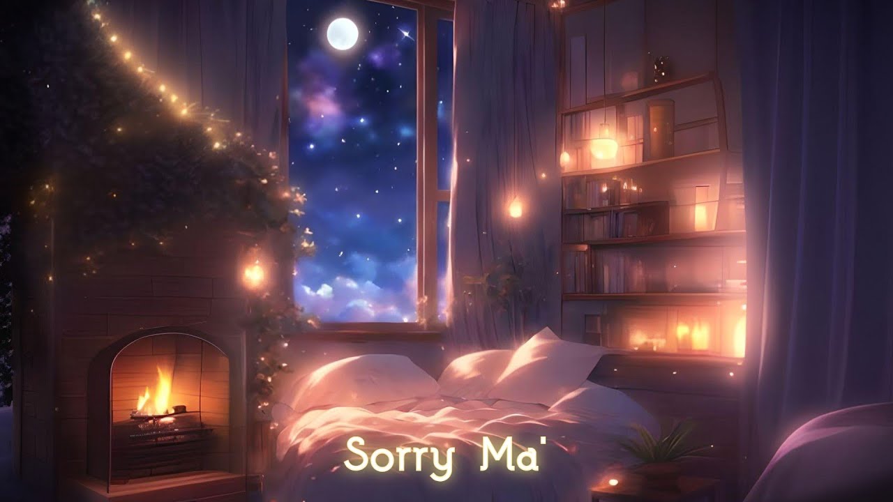 Flare - Sorry Ma' (Official Audio) - YouTube