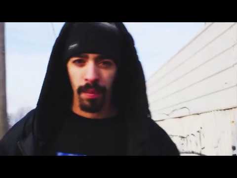 ConR - IZZO (Random 16 #9)