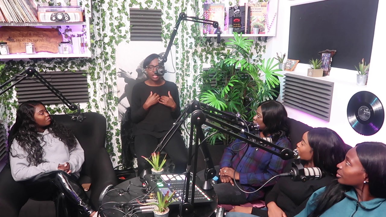 And On That Note Podcast - Episode 15 "Sunday Service" - YouTube