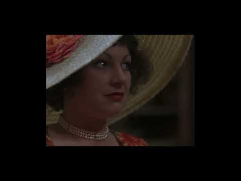 Man to pig scene- animal farm 1999