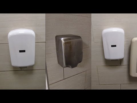 2020 Excel Dryer ThinAirs & 2021"Asialeo" KINGWE DryPlus | Boscov's ...