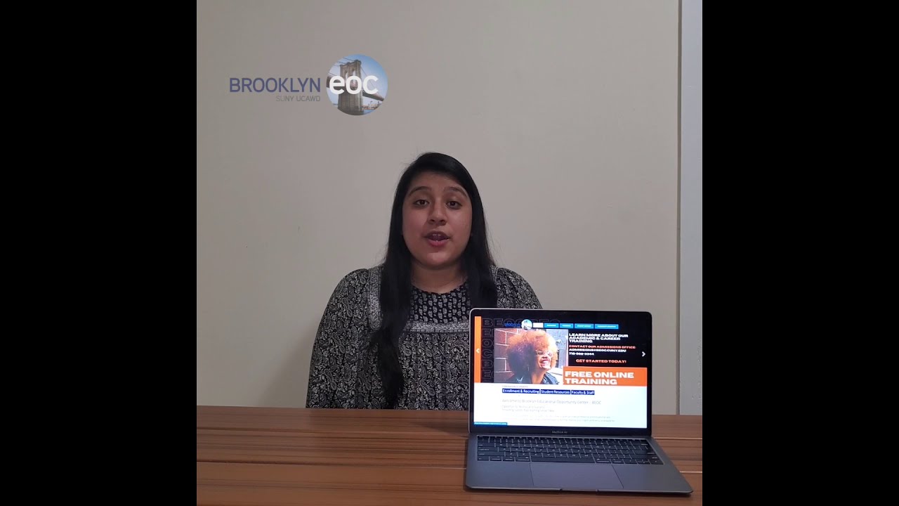 Apply to BEOC! - YouTube