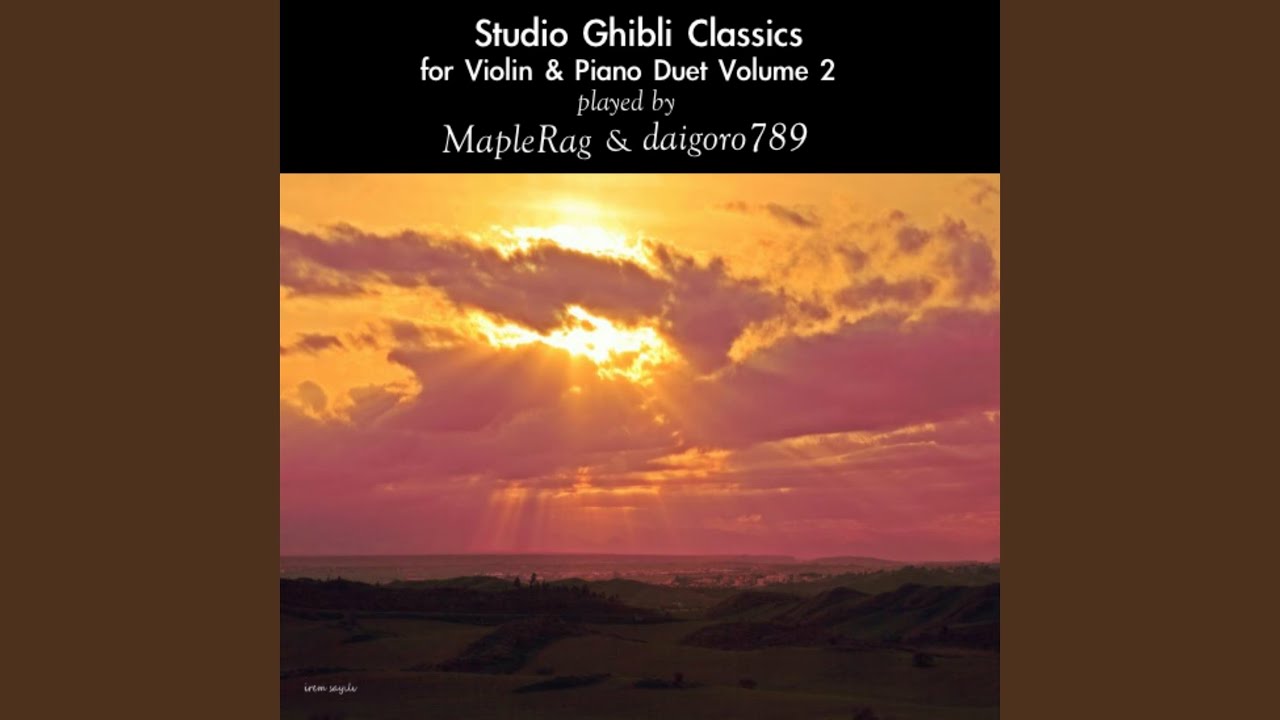 Mother of the Sea (Umi no Okasan): Ponyo on the Cliff by the Sea ...