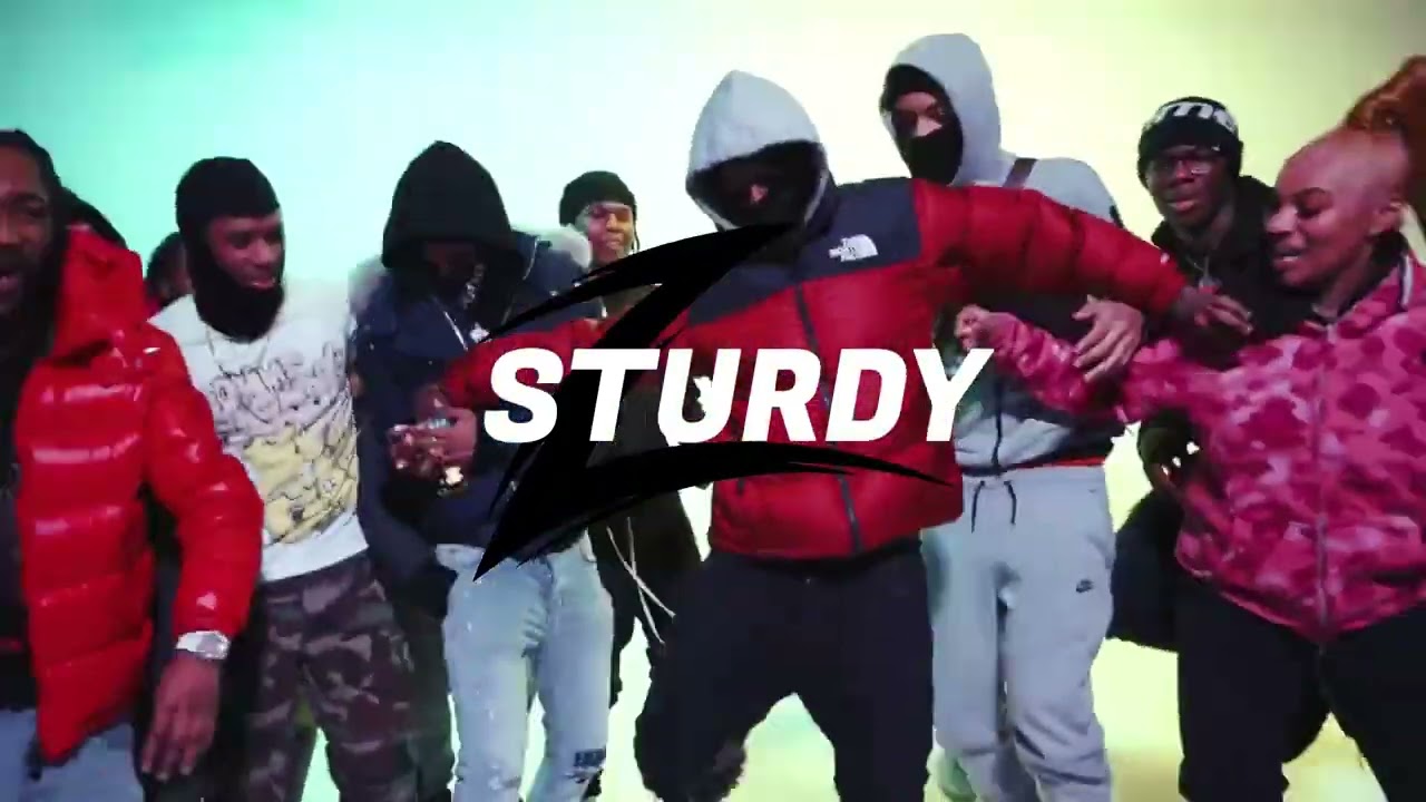 [FREE] Ron Suno X Kyle Richh NY Sample Drill Type Beat 2023 | "Sturdy ...