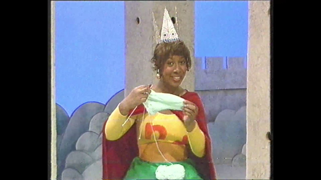 Alphabet Castle: Letter C / Crying (partial) - YouTube