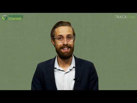 Trackstar: CBAK Energy Technology