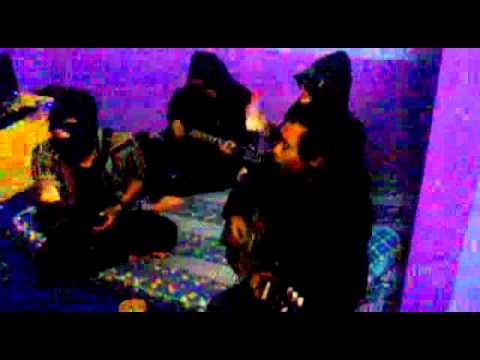 TRIBUTE TO DESTA - IKHLASNYA HATI  ( EXIST )