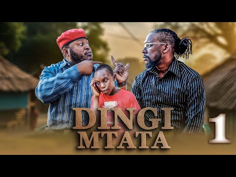 DINGI MTATA | 1 | Mkojani, Mtinda, Kijiko