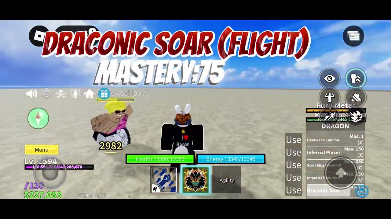 Dragon fruit showcase (Roblox-bloxfruit) - YouTube