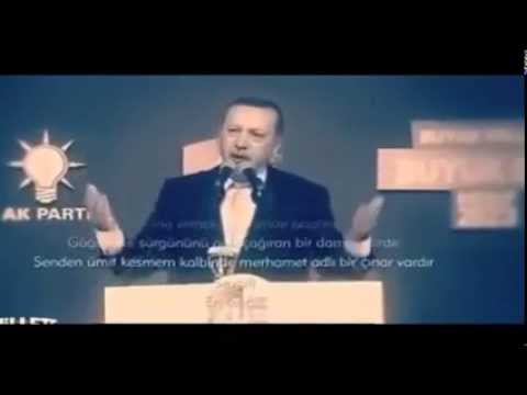 NE YAPSALAR BOŞ, GÖKLERDEN GELEN BİR KADER VARDIR.