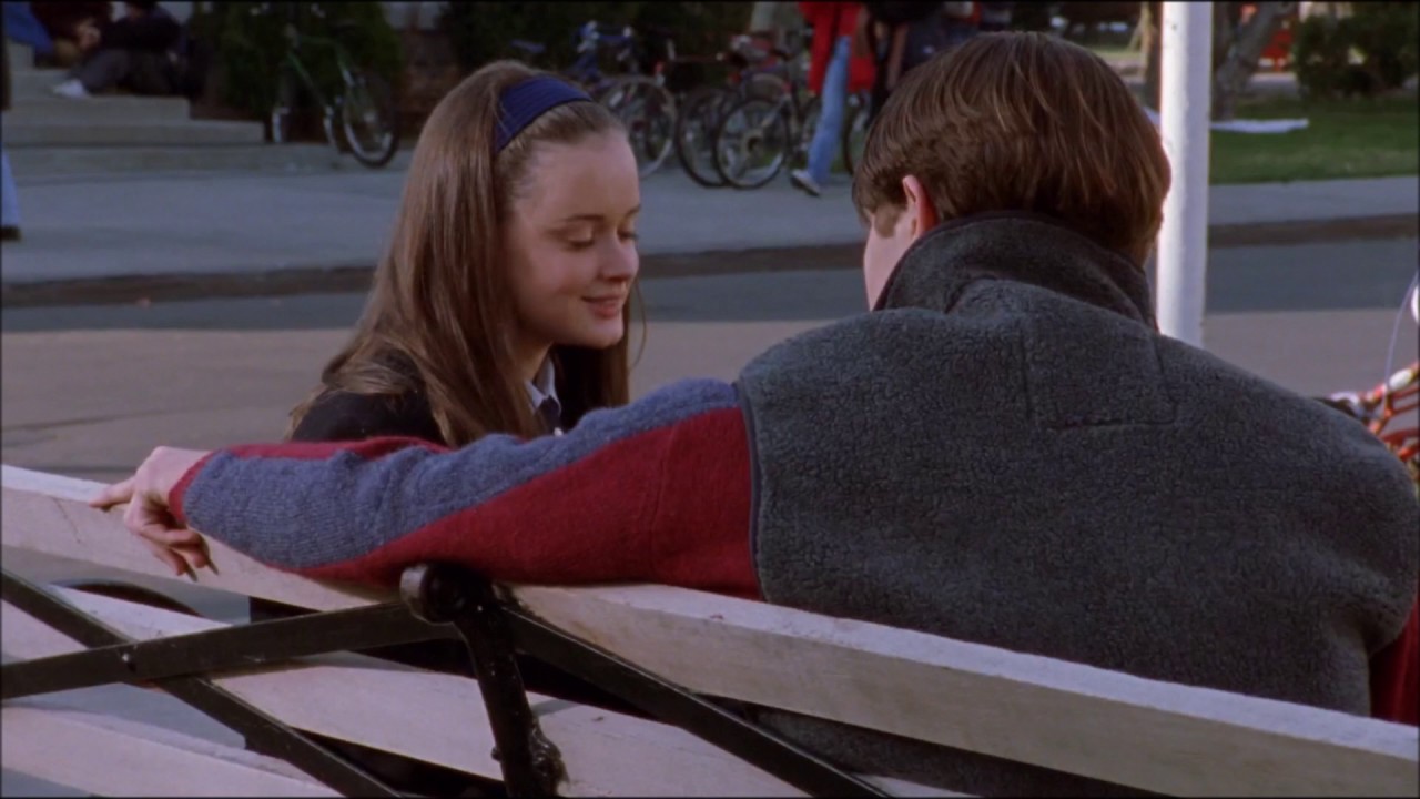 rory & dean (26) - YouTube