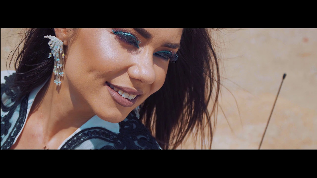 "Ana-Maria Stoian - INGERUL MEU" [Official - 2018] - YouTube