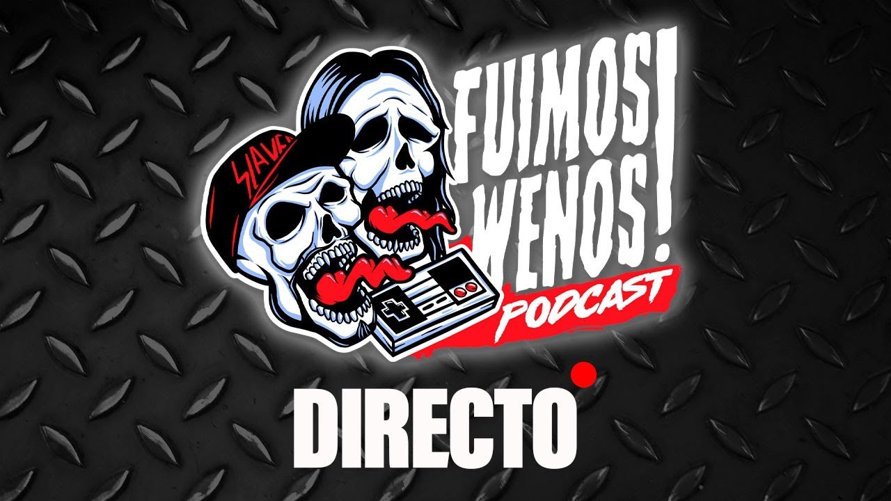 🔴Fuimos Wenos - EN VIVO! - YouTube