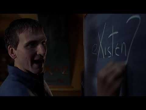 eXistenZ out of context