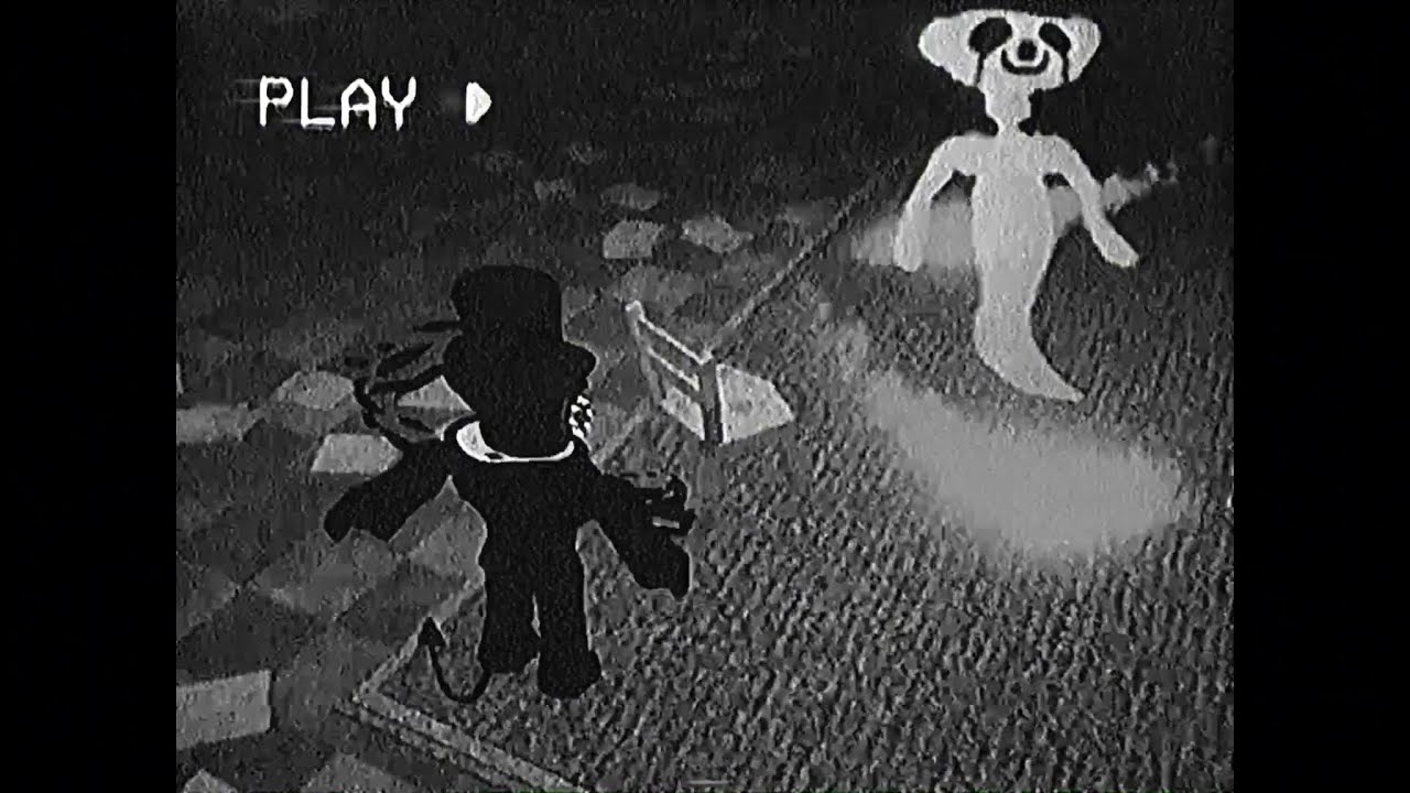 Roblox BEAR* - I Banished A Ghost - YouTube