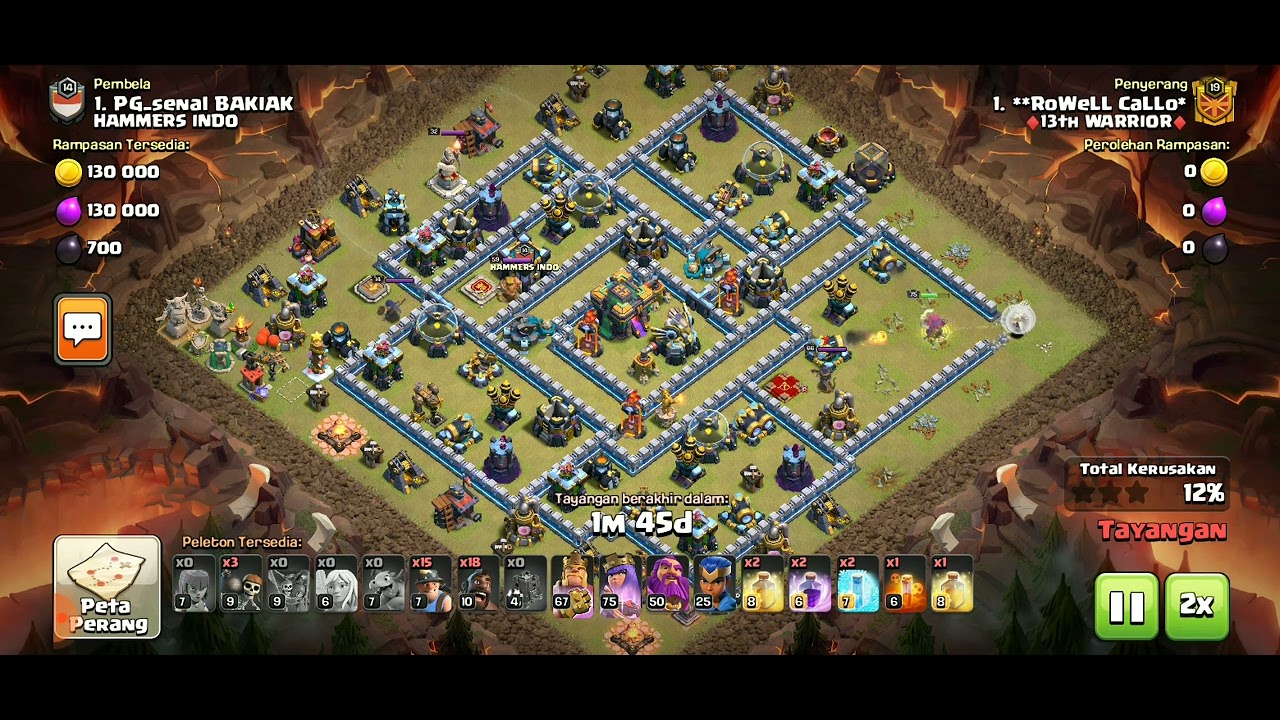 clas of clan,,,,,,th14 - YouTube