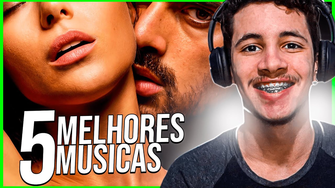AS 5 MELHORES MÚSICAS DE "365 DNI (365 Dias)"! - YouTube