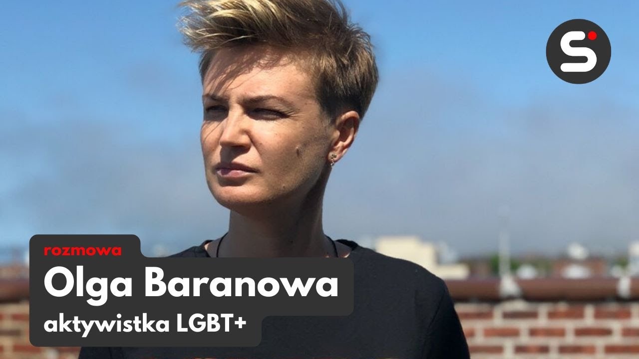 Aktywistka Olga Baranowa o wrogości i agresji rosyjskiego państwa wobec ...