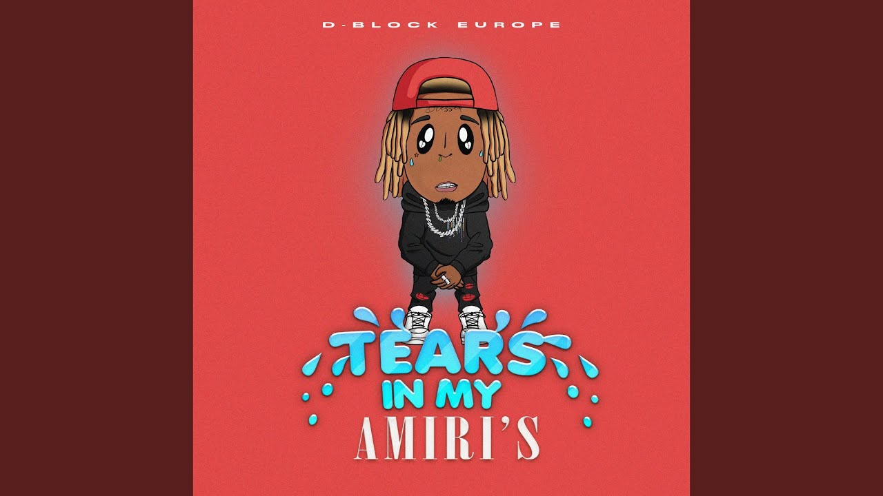 Tears In My Amiri's - YouTube