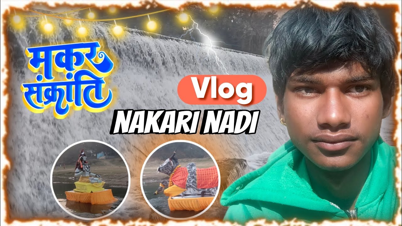 Nakari Nati Vlog 🥰 ( 15\01\2026 #2 #vlog #video - YouTube