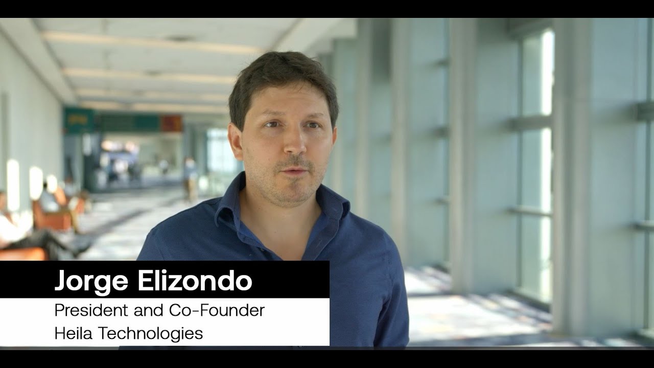 Heila Technologies: Who We Are - YouTube