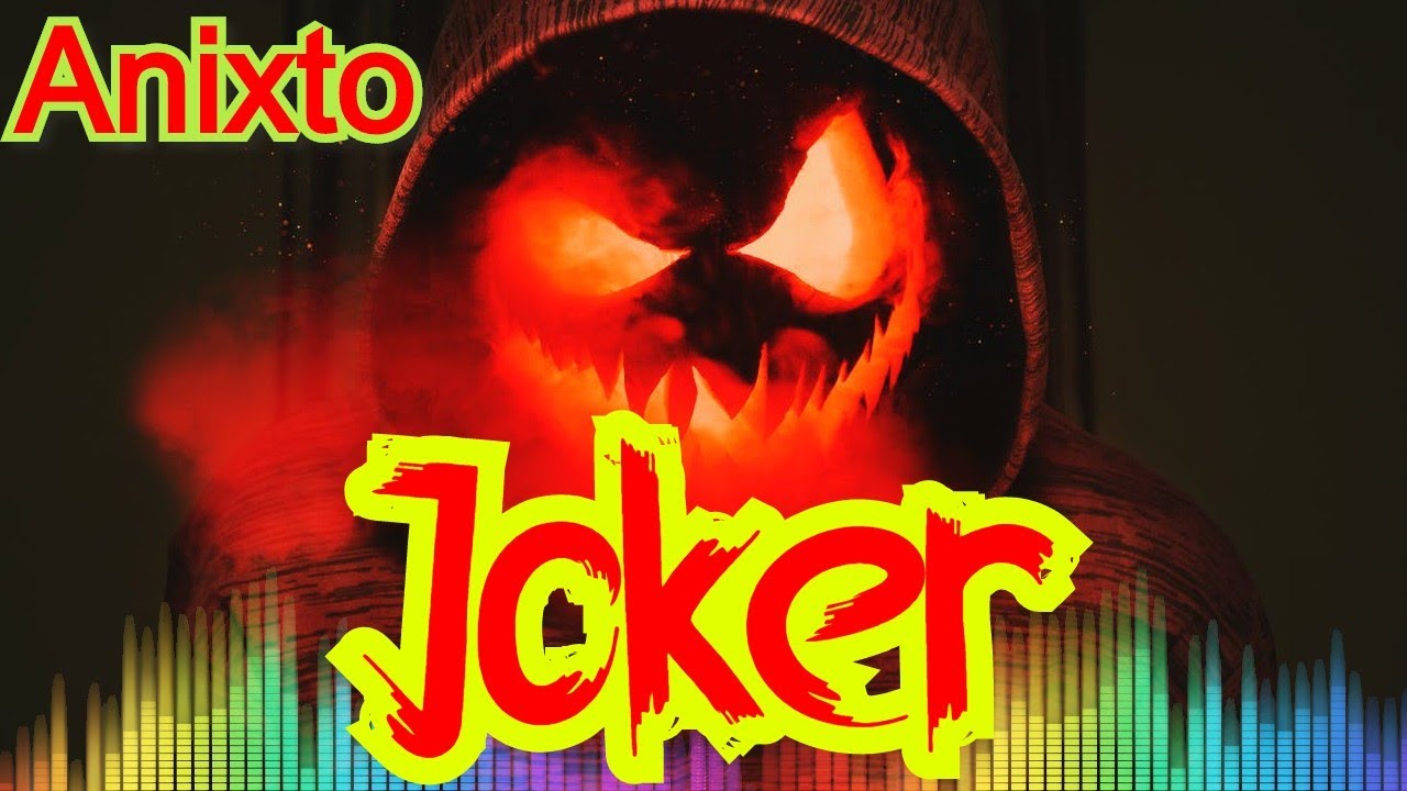 Anixto - Joker ** NCS - YouTube