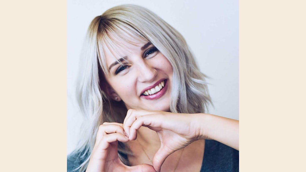 HAIRDREAMS | HAIRTHICKENING STORY WITH MICROLINES | MELI - YouTube