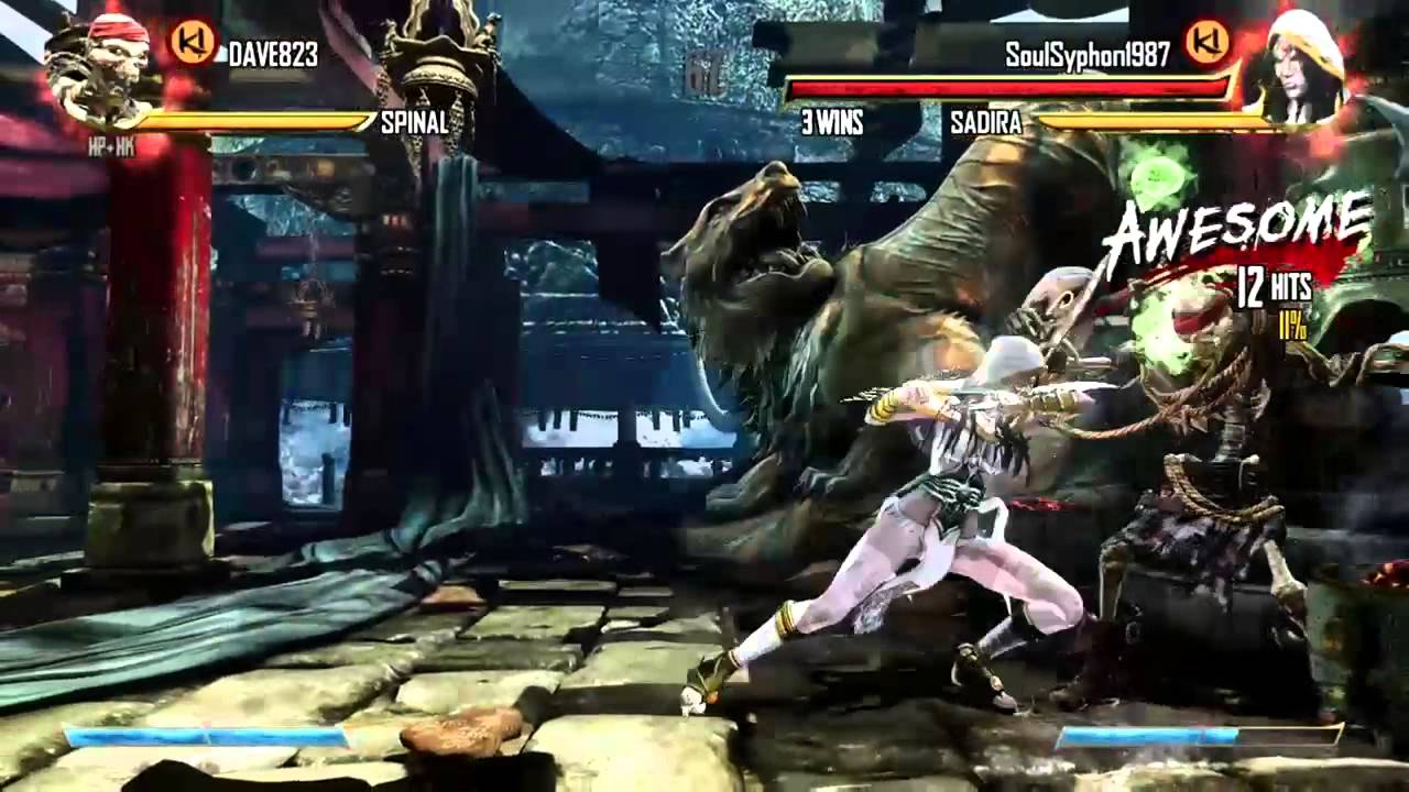 Noob fight - YouTube