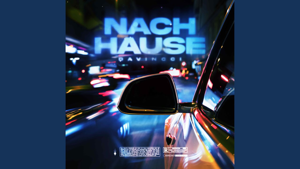 Nach Hause - YouTube