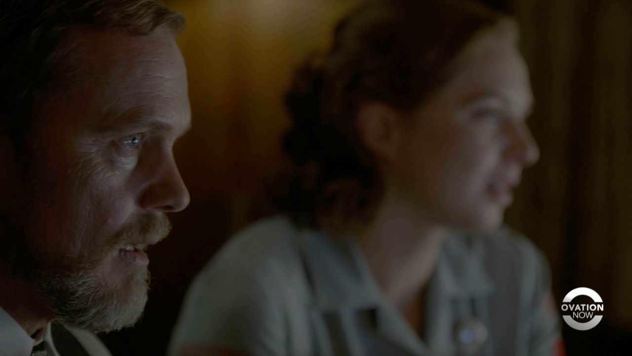 Video Evidence | Doctor Blake Mysteries - YouTube